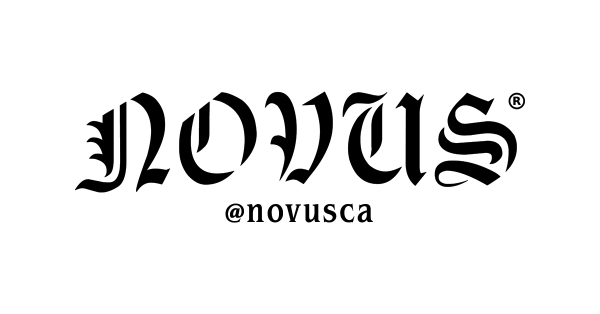 NOVUS Official Site | High-End Luxury Wear
